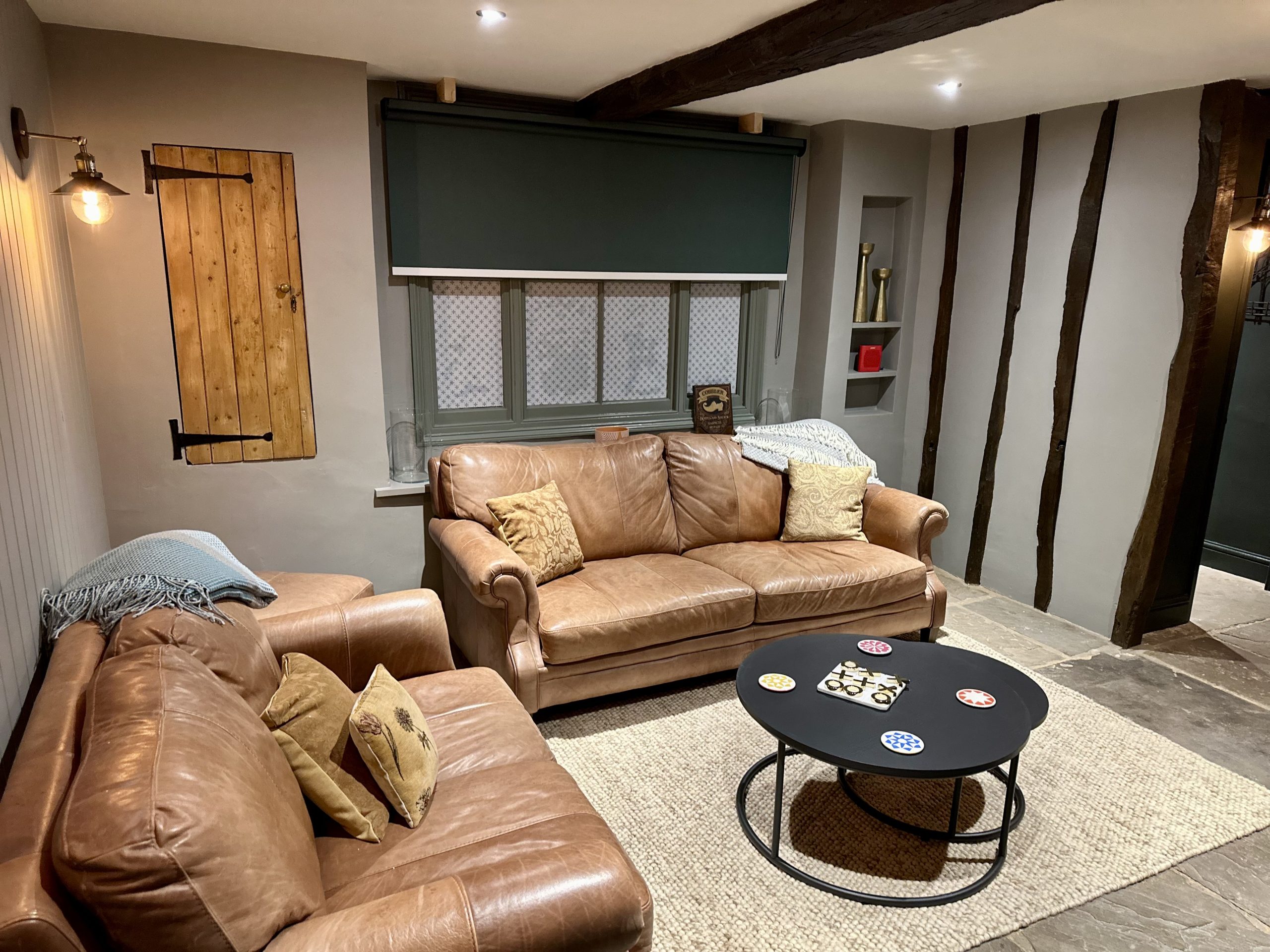 History - Cobblers Cottage Brigg