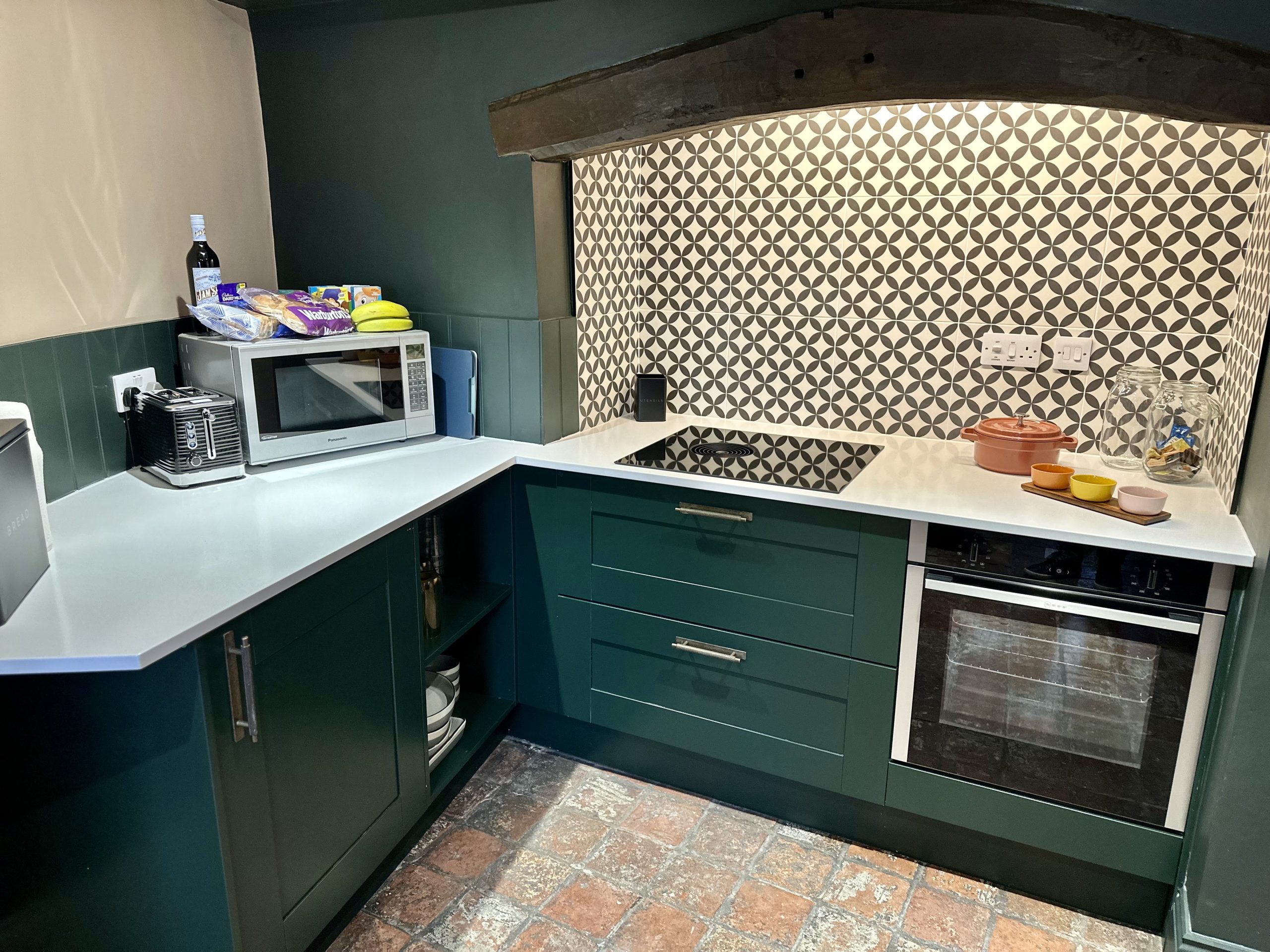 Gallery - Cobblers Cottage Brigg